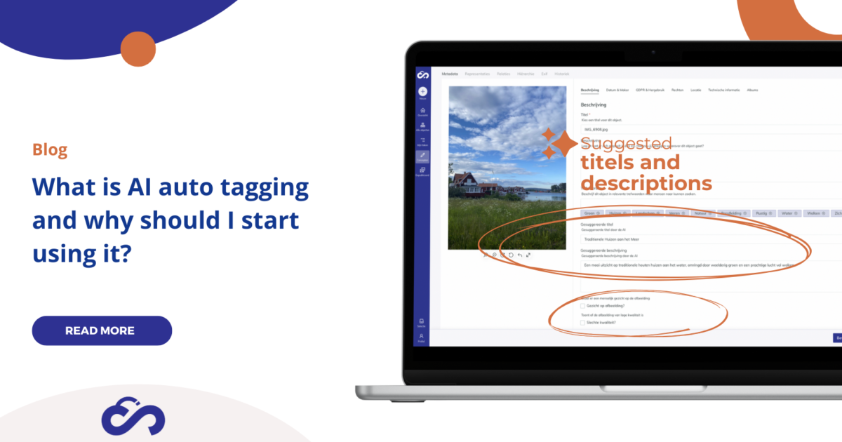 Zeticon | What is AI auto tagging and why should I start it now?