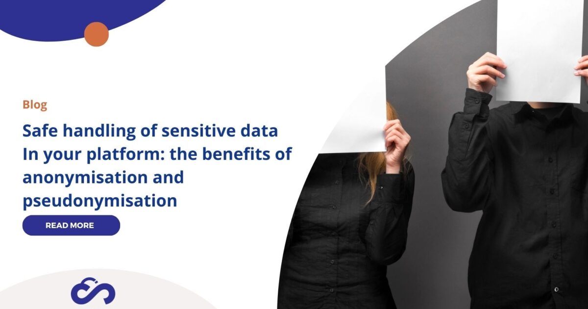 Zeticon | Safe handling of sensitive data in your platform:…