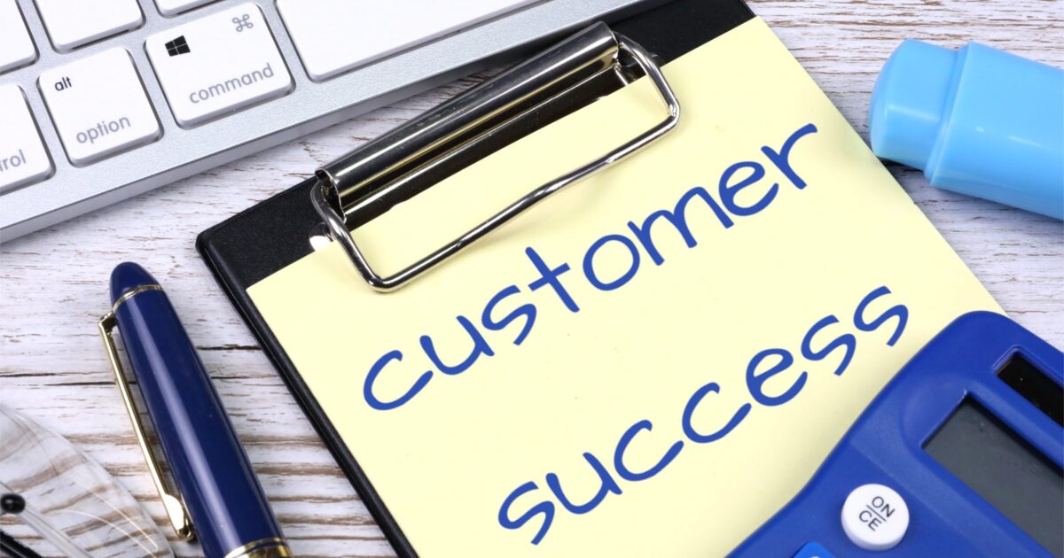 Zeticon | Customer Success & Account Hero